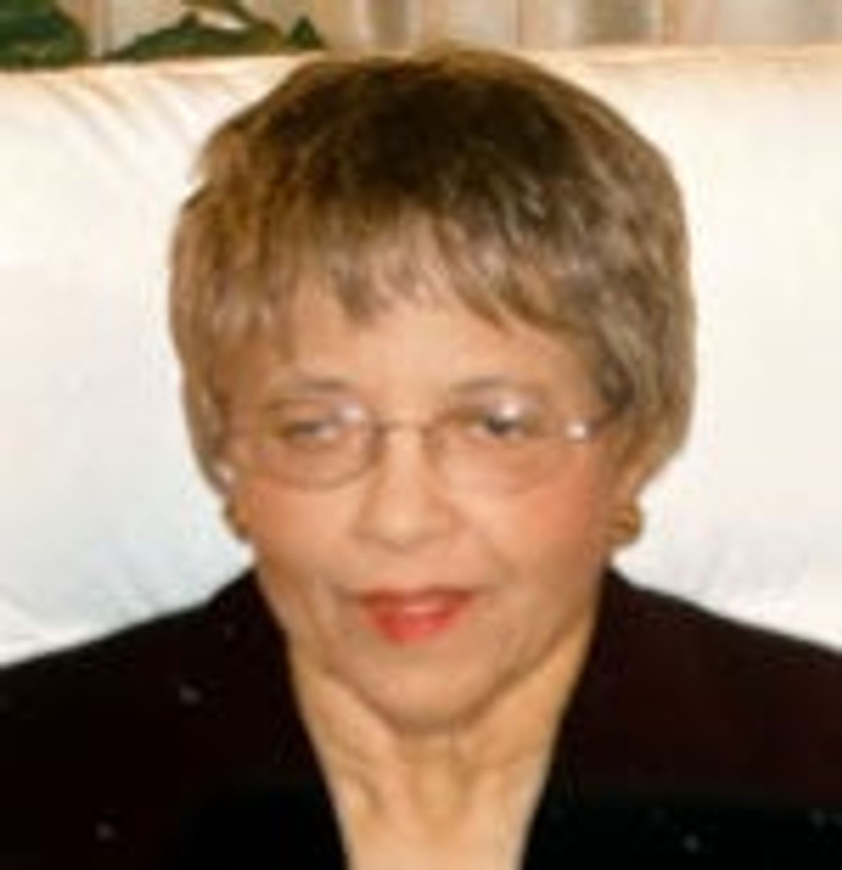 Joyce A. Richardson Armour