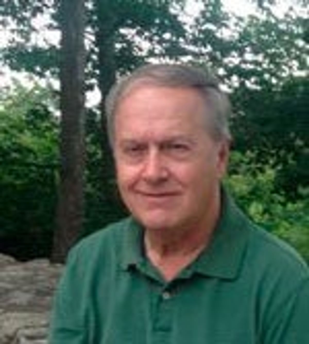 Thomas F. Carter III