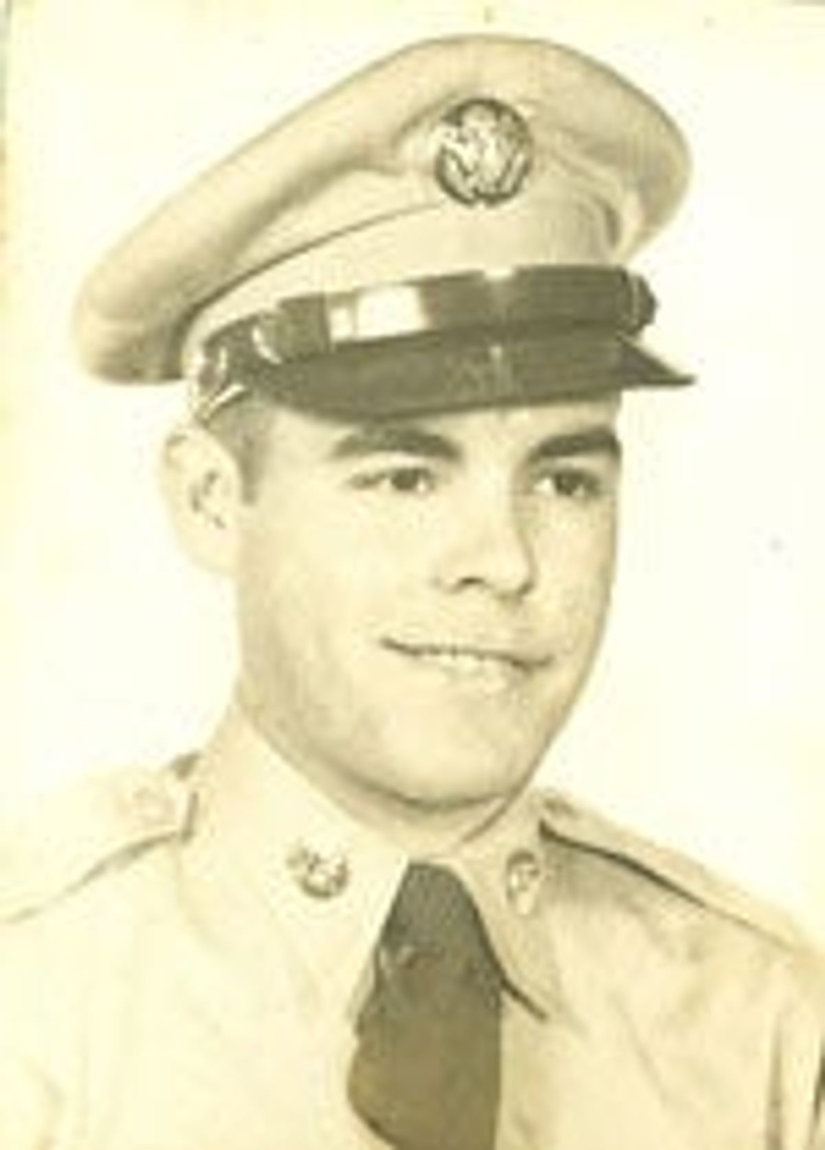 George P. Allen