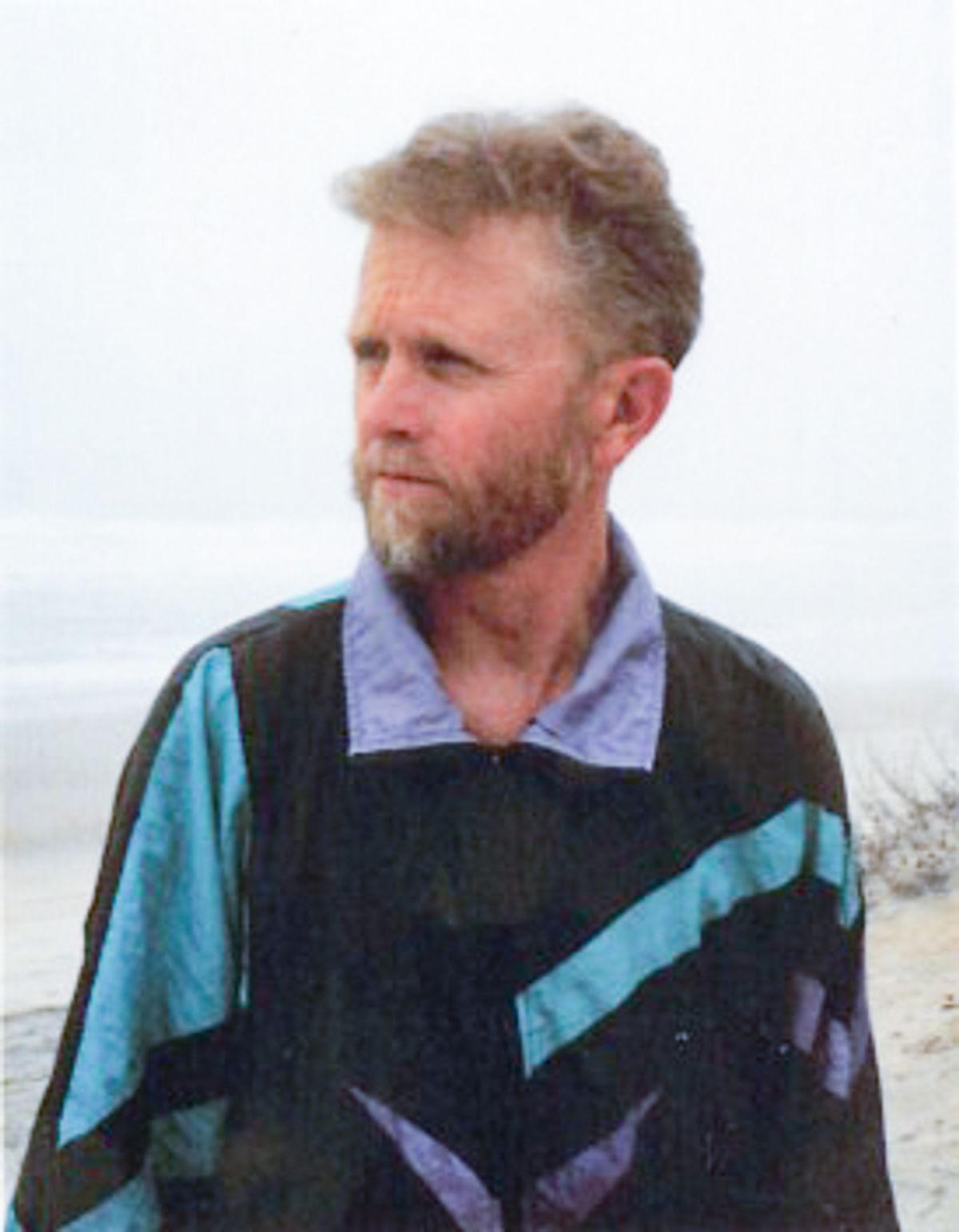 Ronald A. Whitenack
