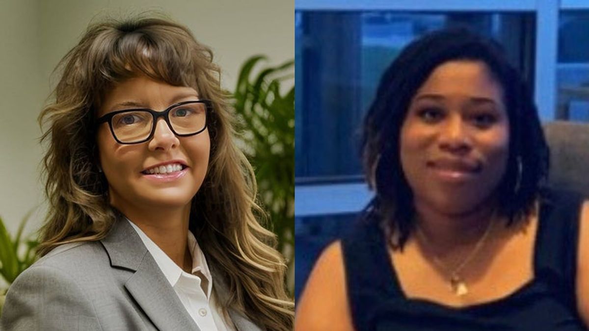 King, Ellsworth-Cofield on top in key county elections