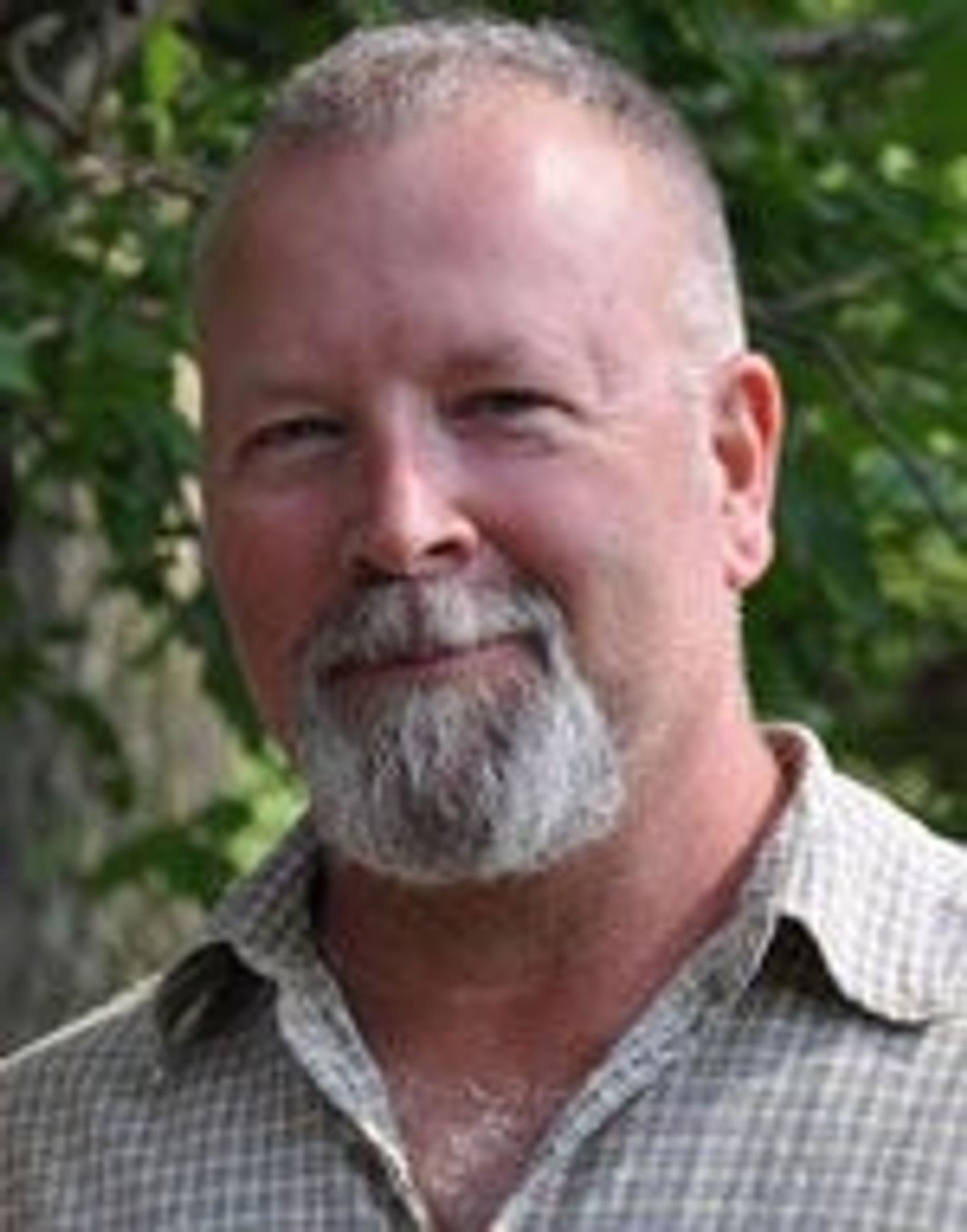 Thomas B. Grant