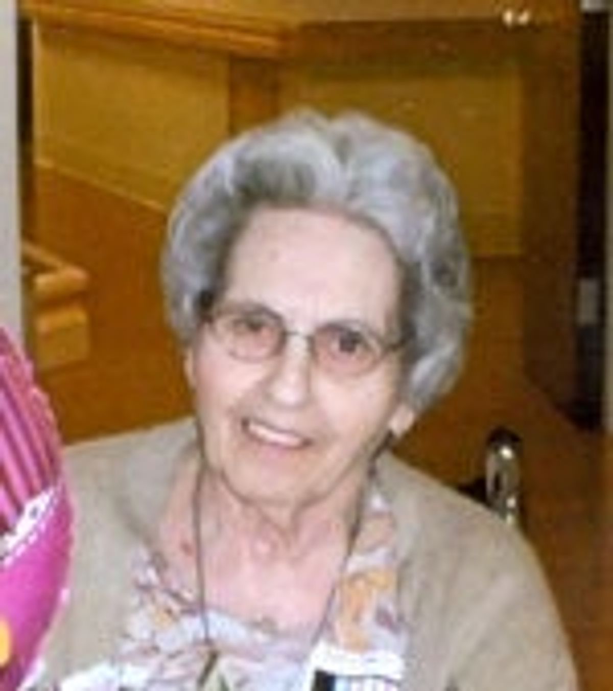 Joyce B. Lowe