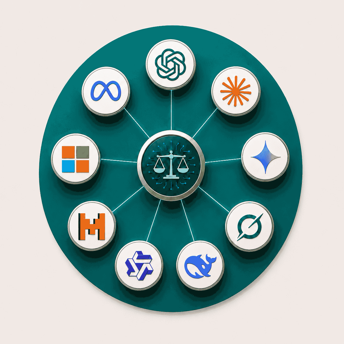 AI Journalism Model Leaderboard - March 2026