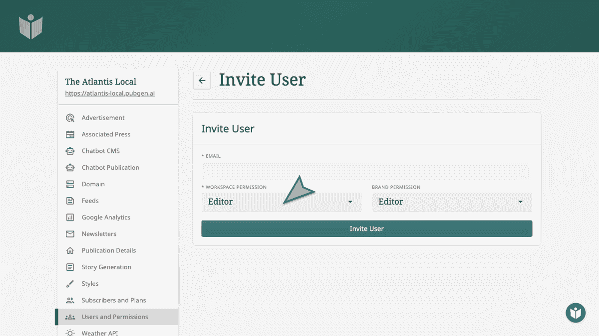 Create and Manage Workspaces