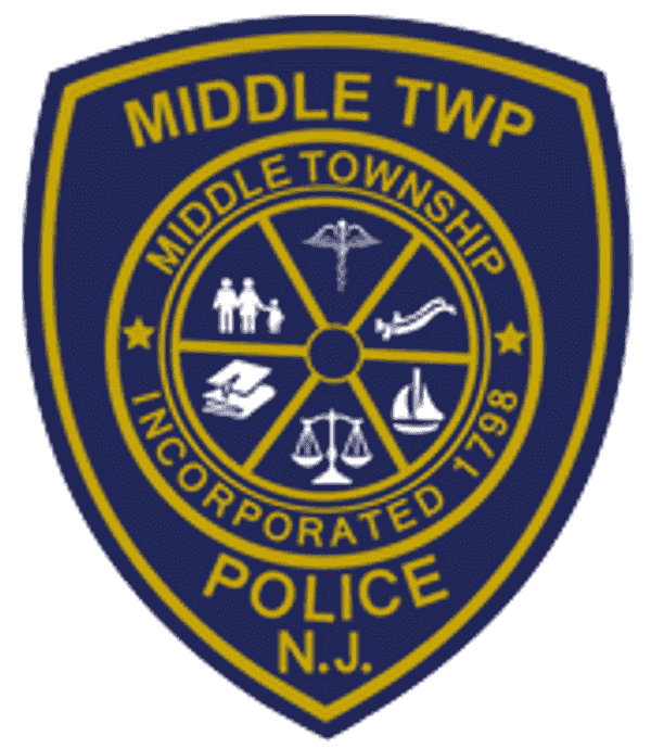 Cape May Man Charged With Attempted Murder
