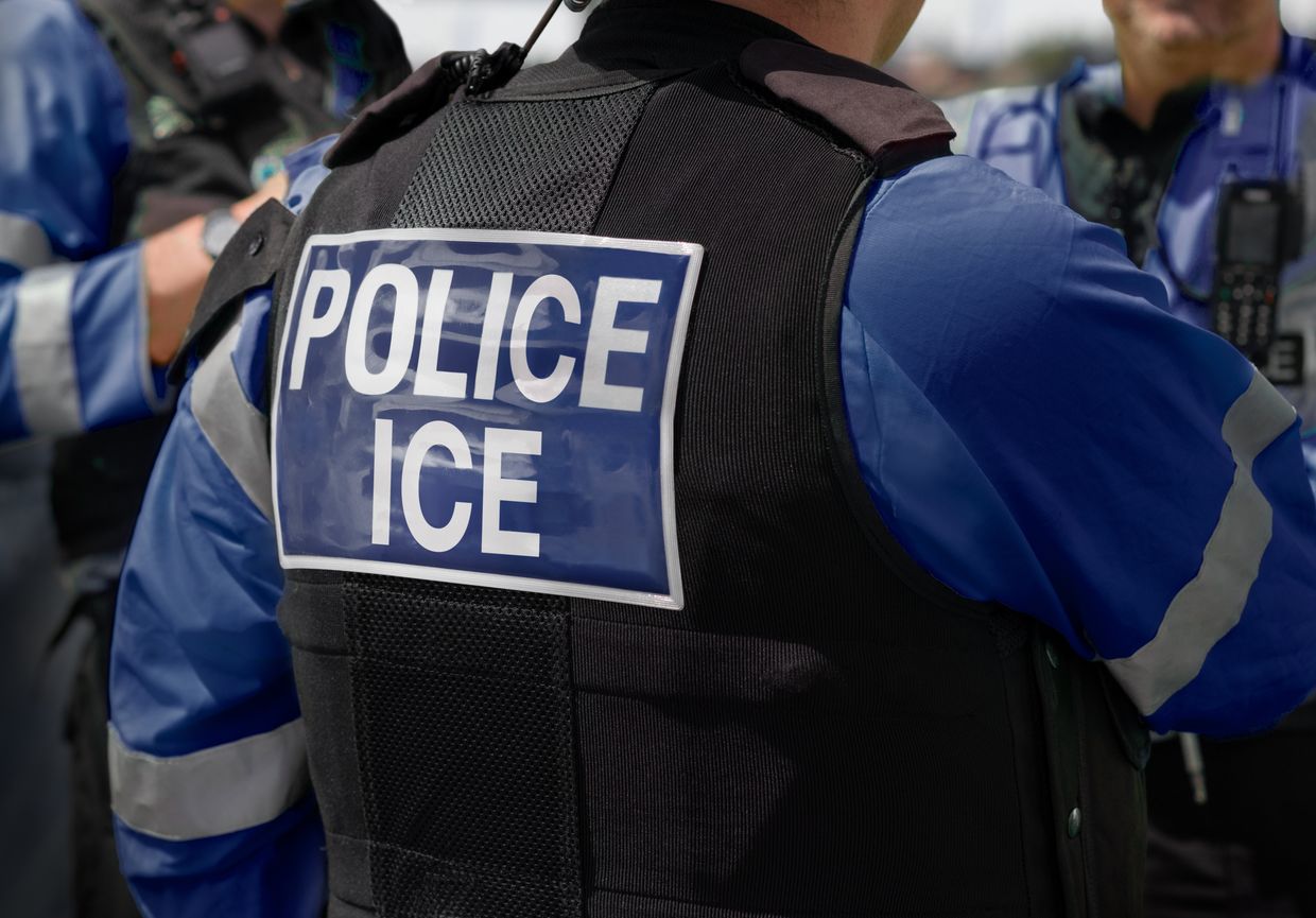 Murphy Gets 3 Bills Limiting Police Cooperation With ICE