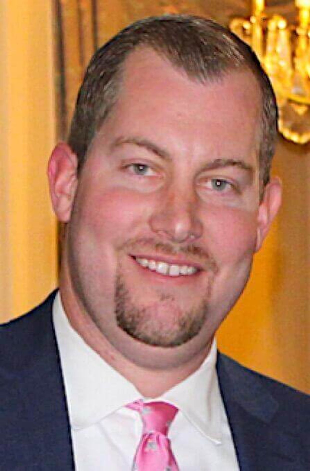 J. Byrne Insurance Agency Names James P. Ridgway, Vice President