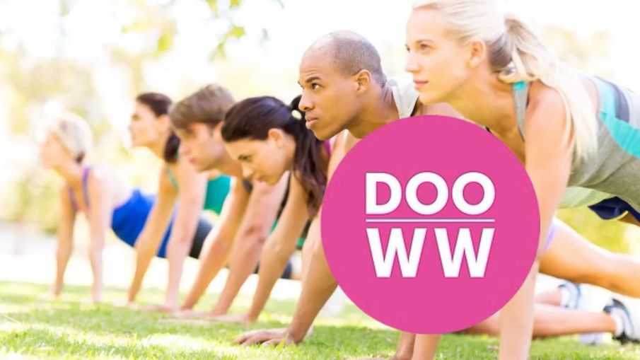 Downtown Wildwood Fitness in the Plaza Returns for Summer 20...