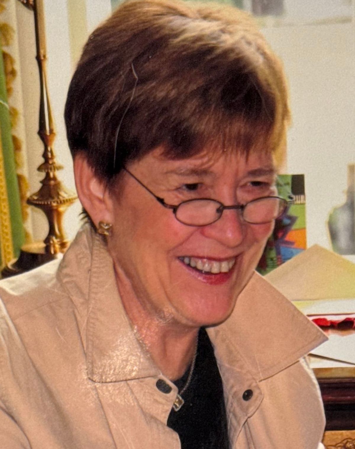 Rakestraw, Jane E.