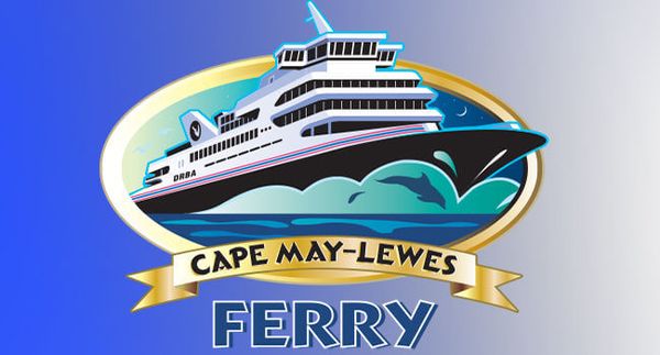 Cape May–Lewes Ferry Changes Schedule for Two Vessels
