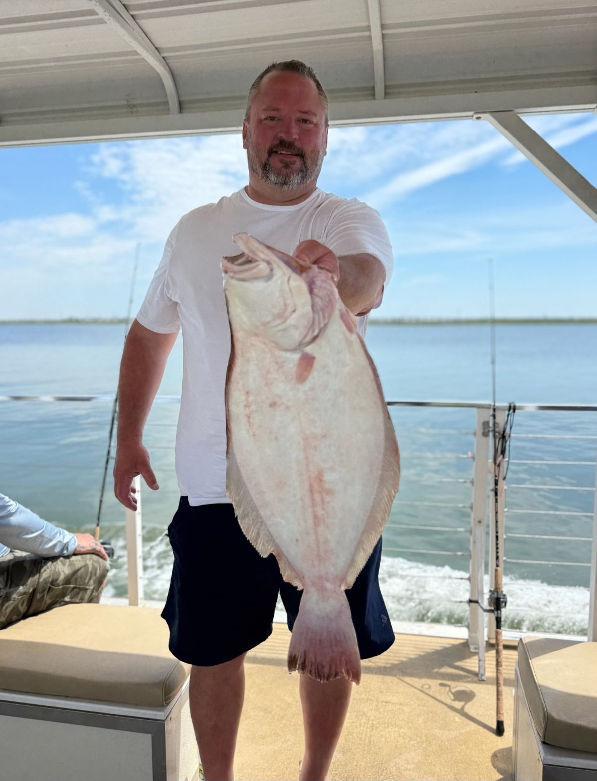 Fishing Line: June 17