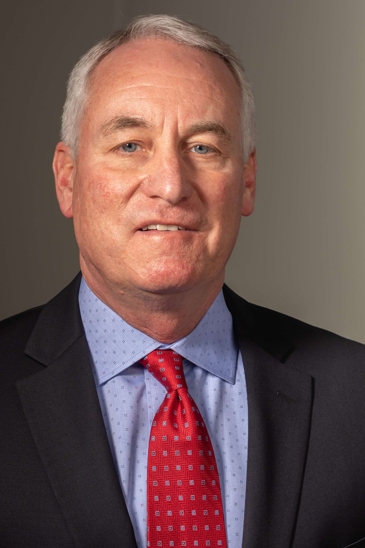 Franklin Bank President, CEO Celebrates Career Milestone