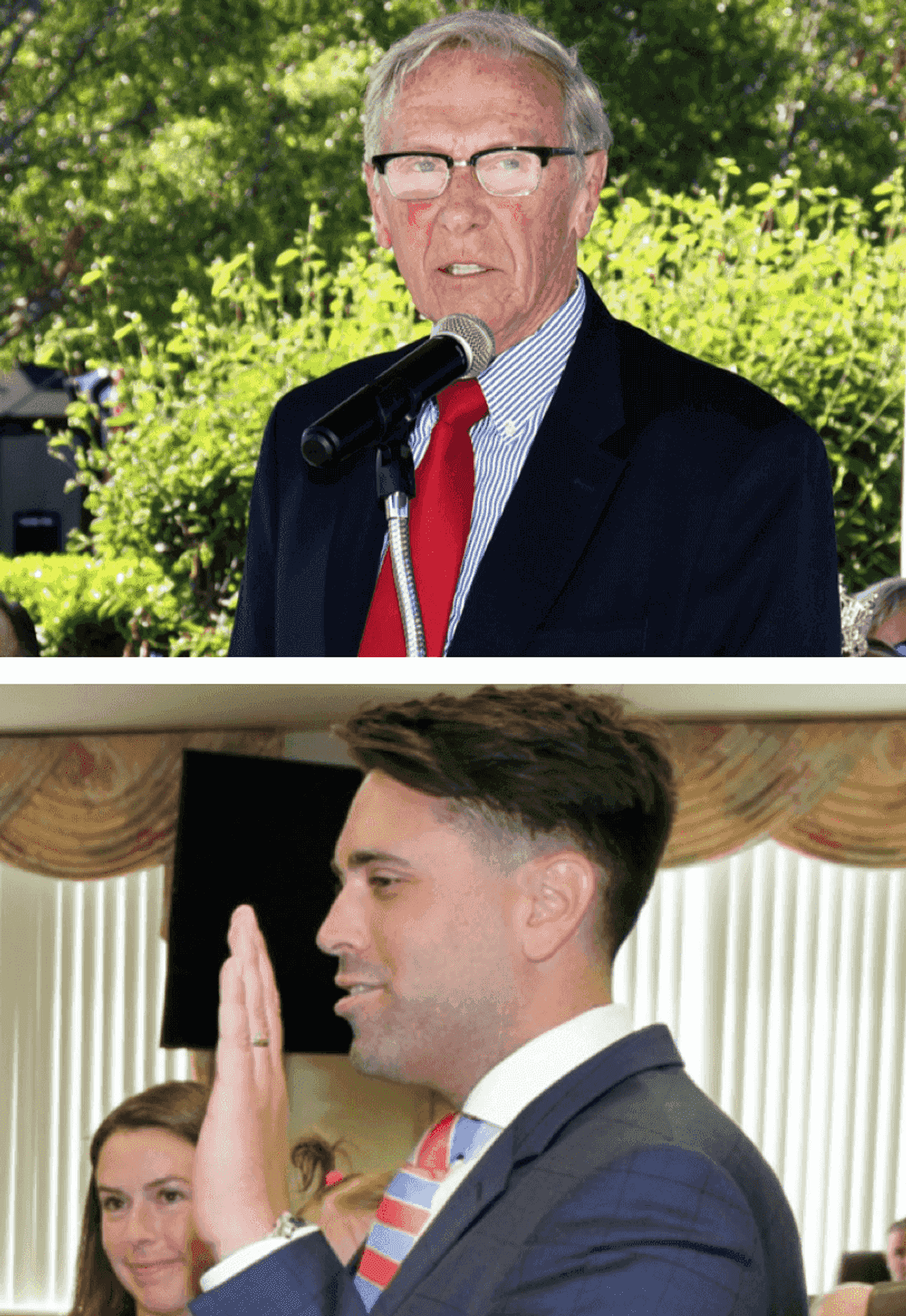 Avalon Mayor, Council President Weigh in on Business Distric...