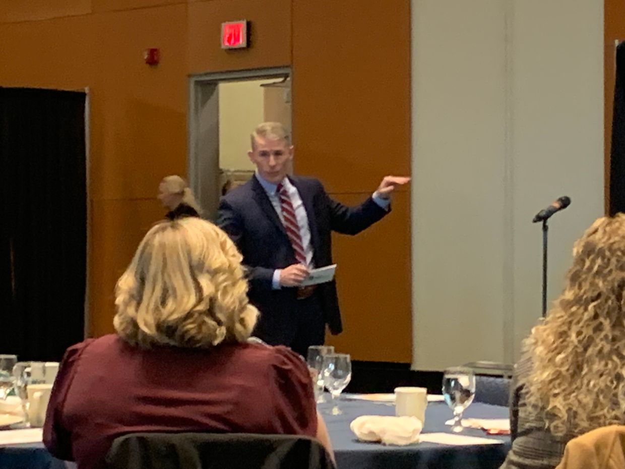 Banker Forecasts a Steady Year for 2026