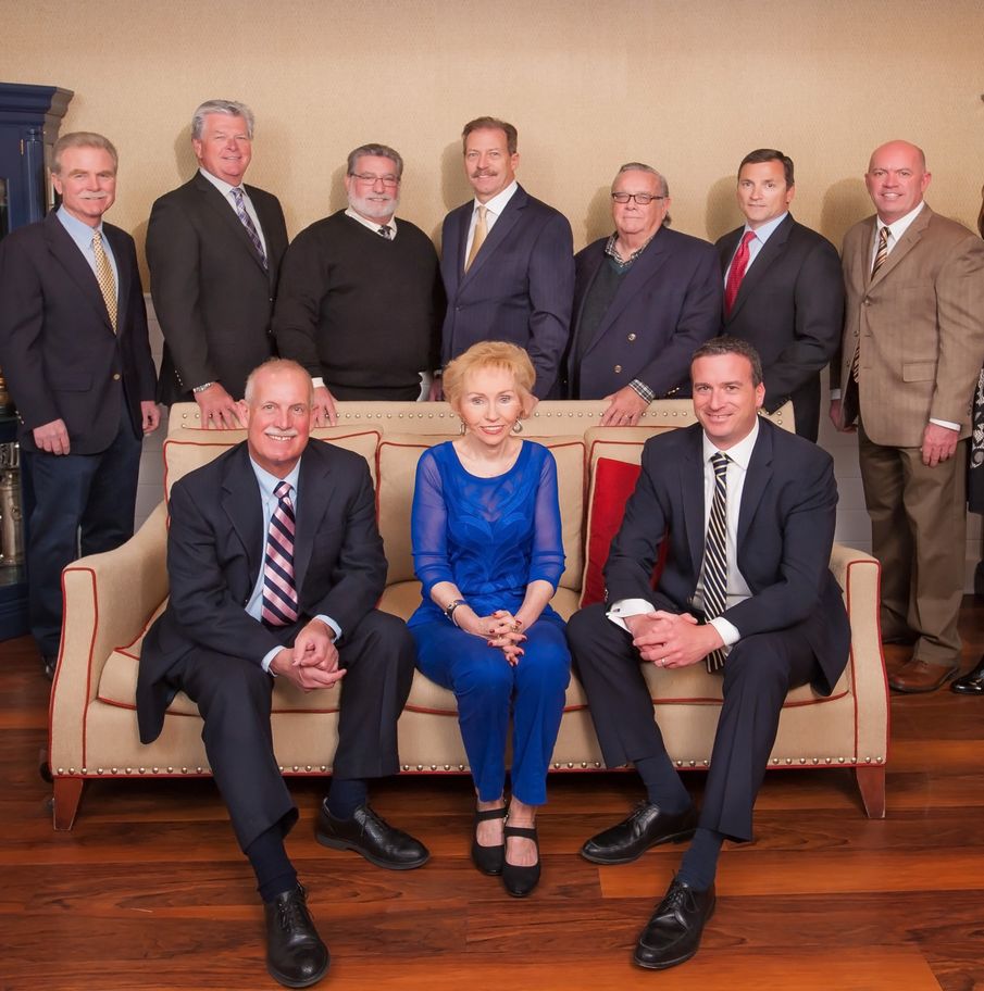 Officers and Board Members to be Installed to Ocean City Regional Cham...
