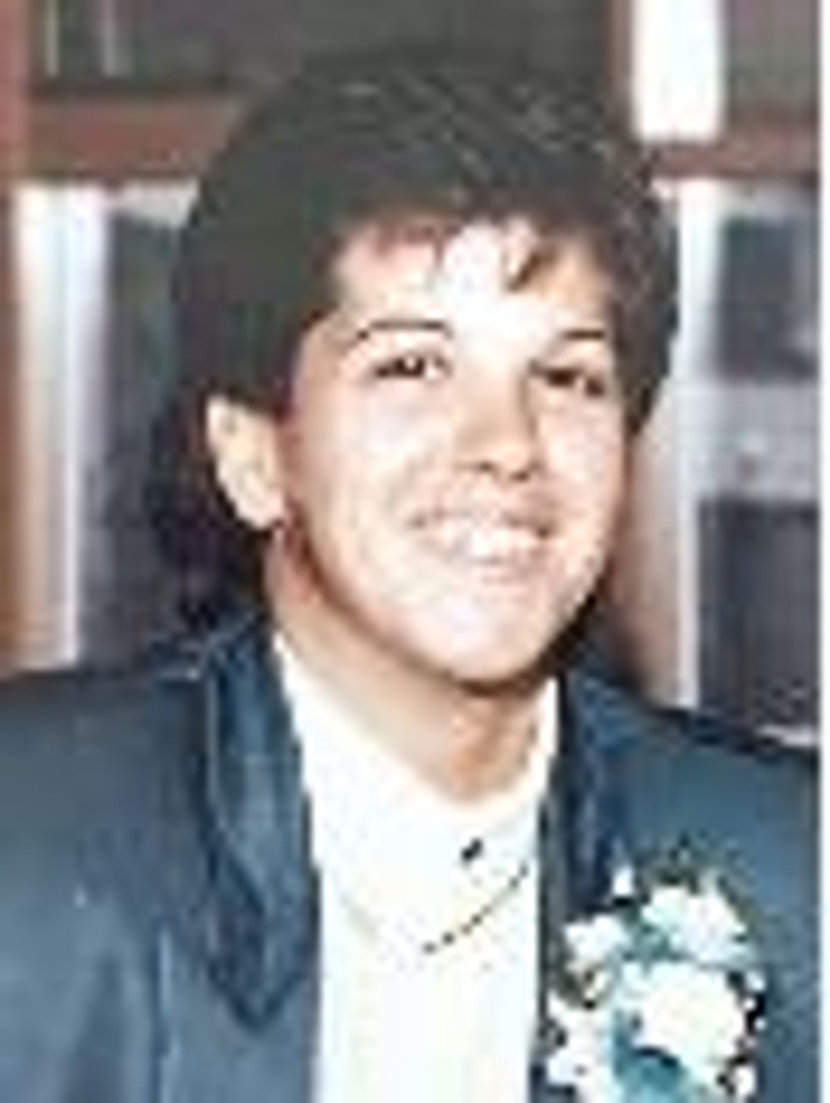 Kathryn Carol Davison