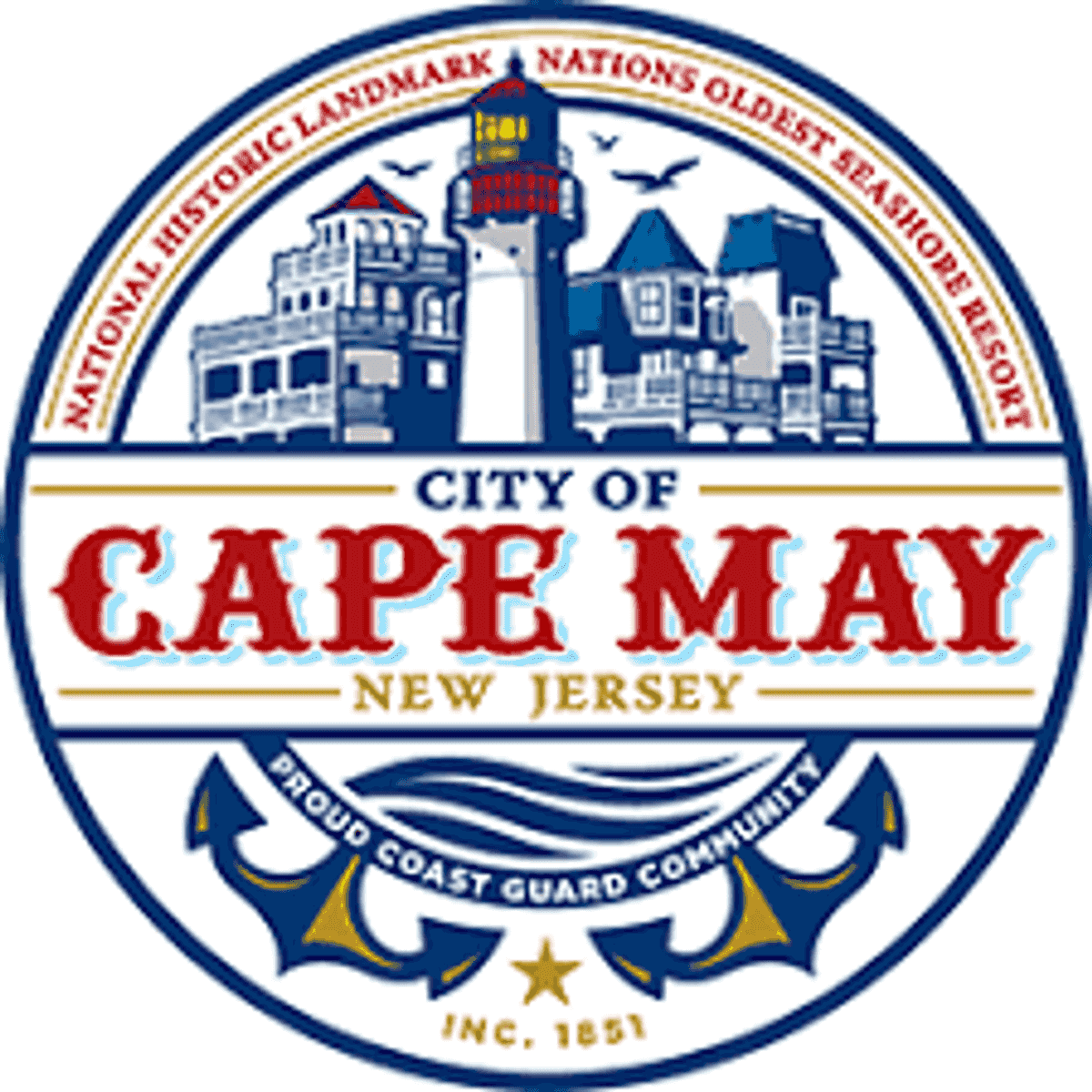 Cape May Updates Tree Protection Rules