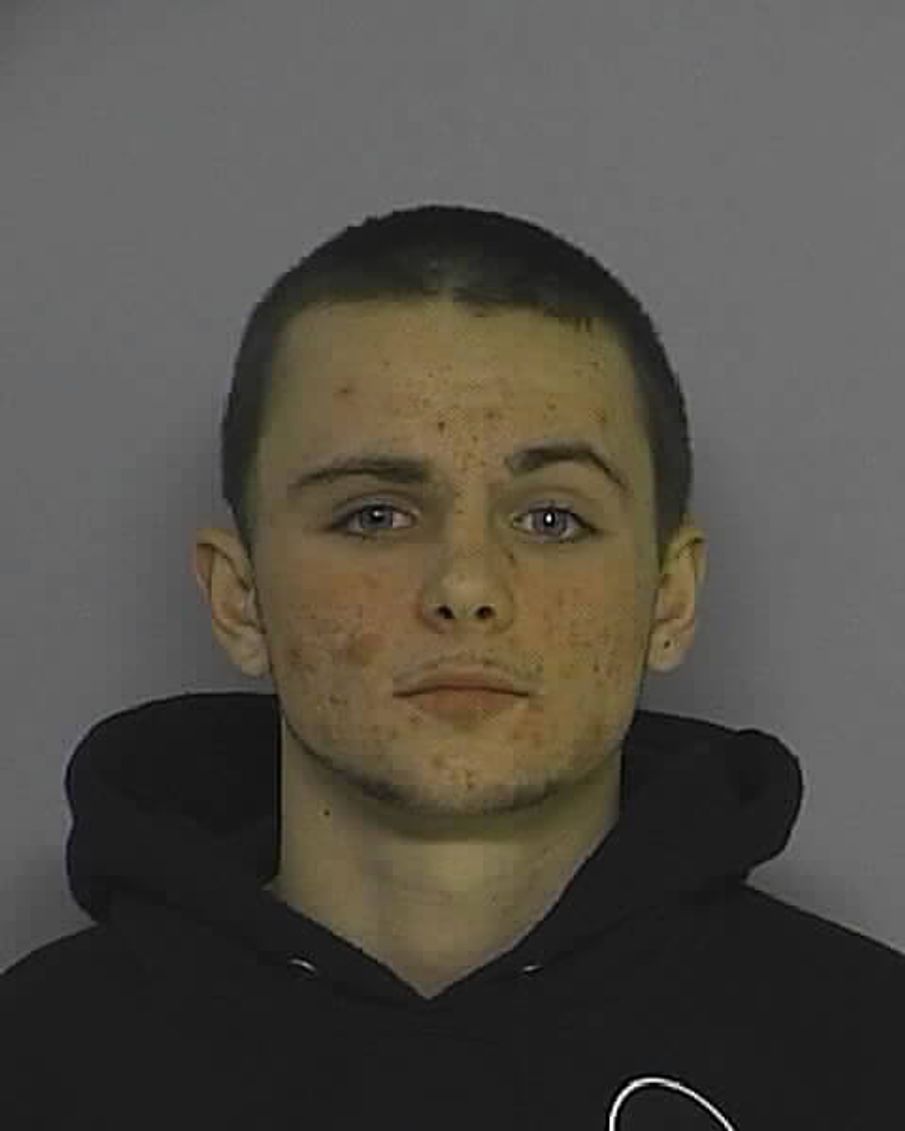 Police Arrest Four in Commercial Burglary Ring