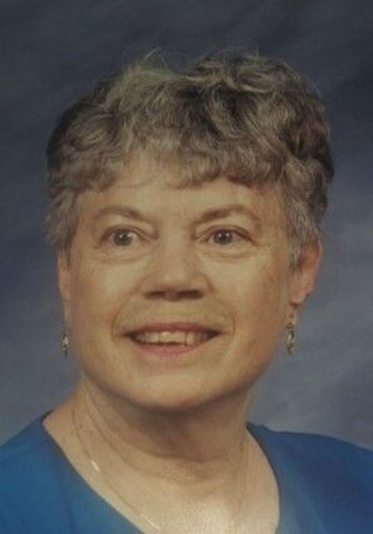 SAUNDERS, CLAIRE M.
