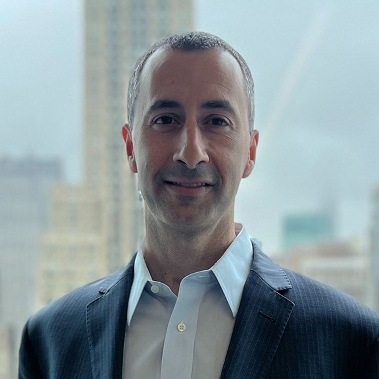 Sherrill Names New Leader for Board of Public Utilities