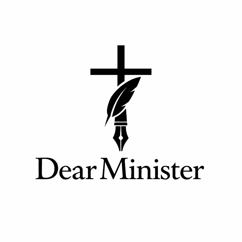 Dear Minister: Is It Biblical to Make New Year's Resolutions?