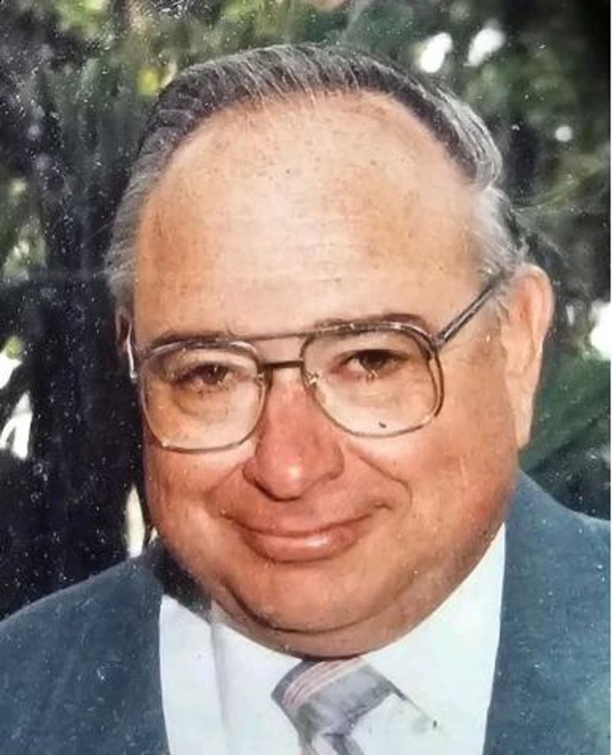 MEAD, JOHN HANNAN