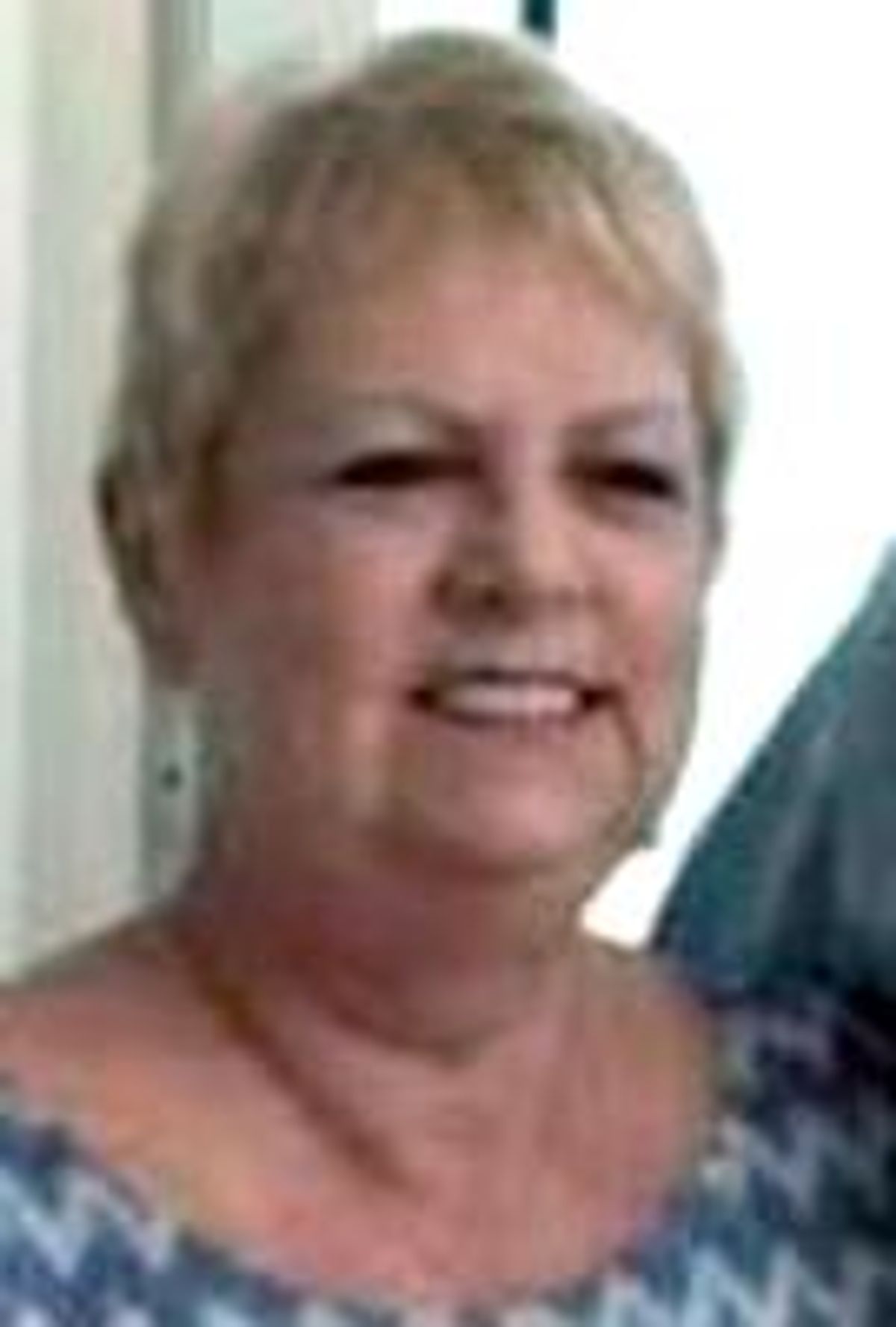 DeANGELO, LINDA J.