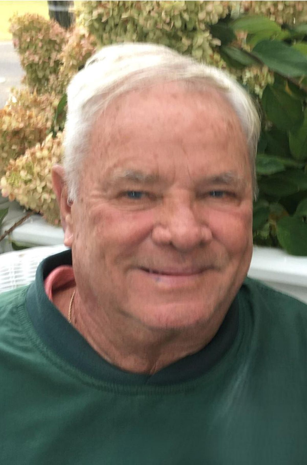 BEAN, MICHAEL J.