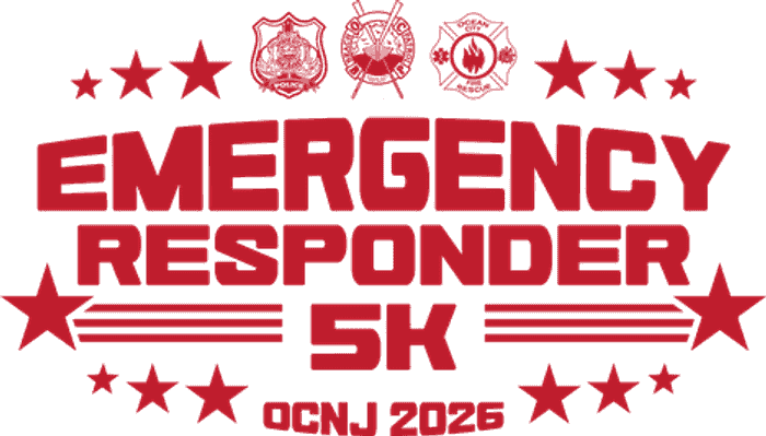 Emergency Responder 5K Race on June 13