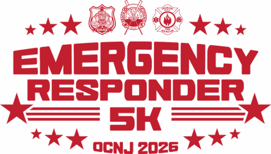 Emergency Responder 5K Race on June 13