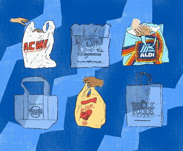 Cape May's Grocery Store Scene Is Feast or Famine