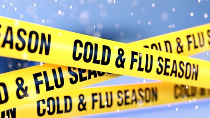 8 Items to Have on Hand to Treat Colds and Flu