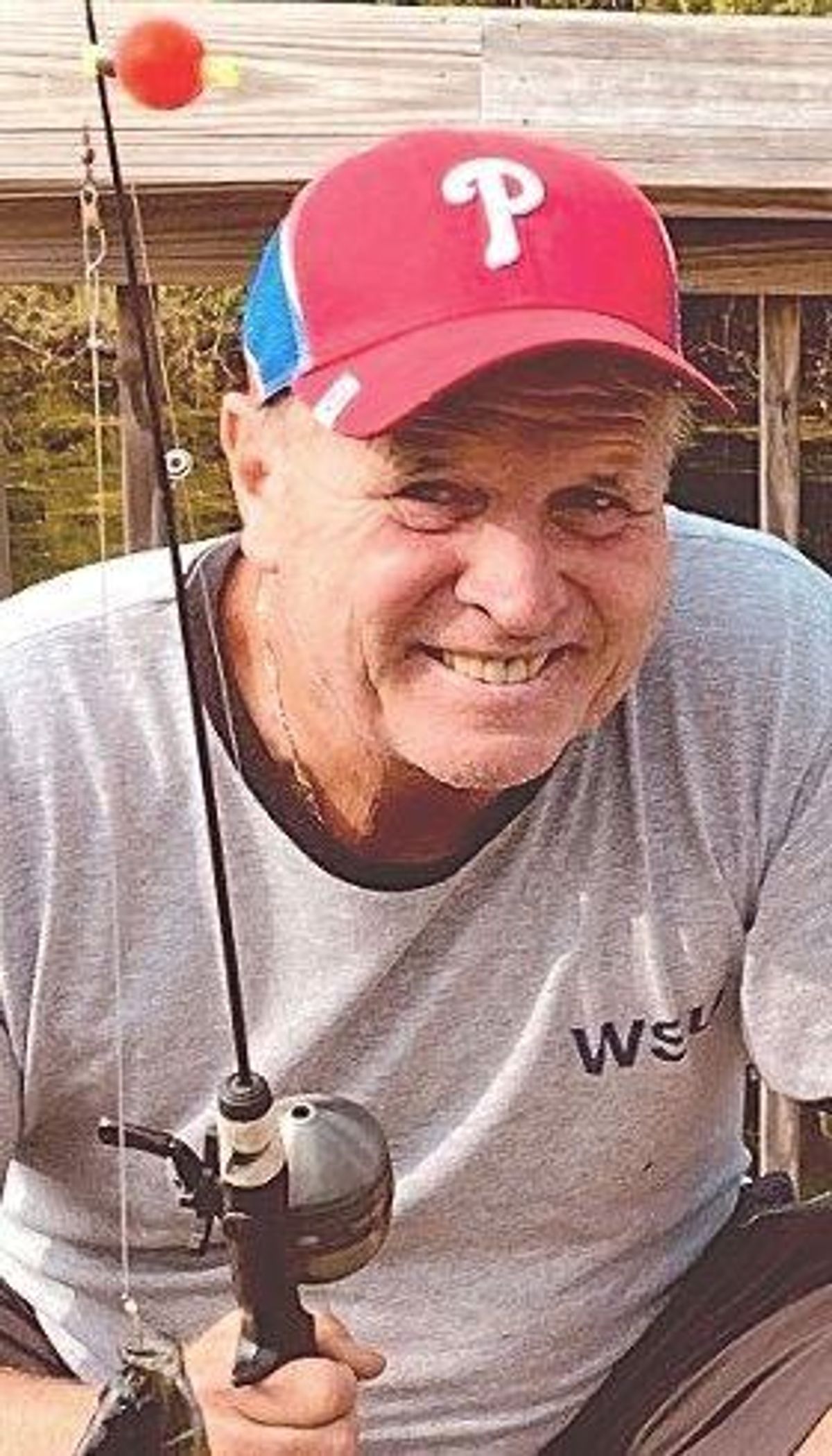 STAPLES, WILLIAM EDWARD