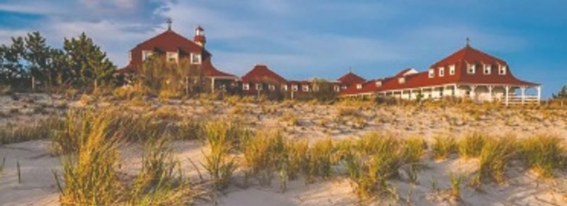 The Cape May Point Arts and Science Center to host the Annua...