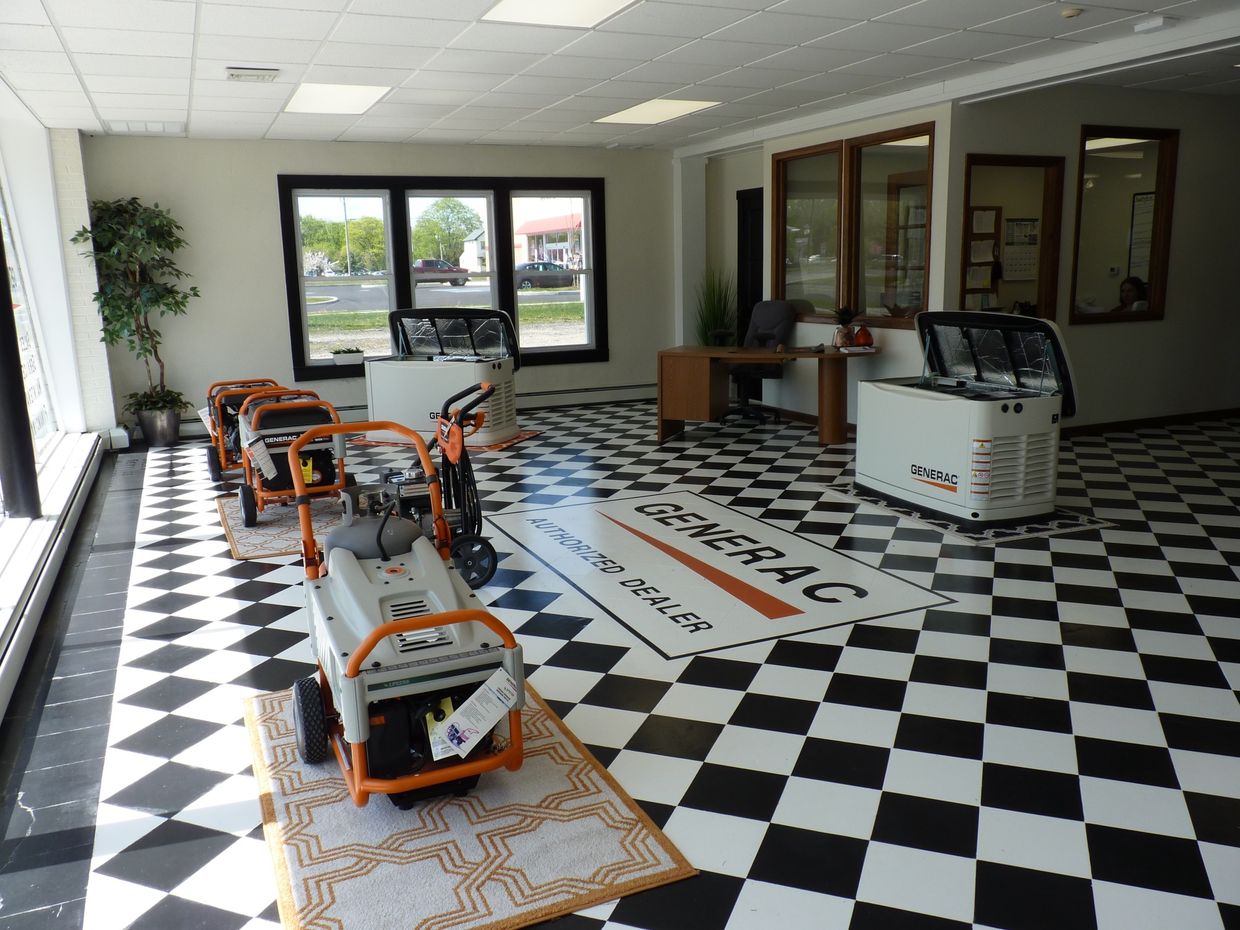 Quality Electric Service is Your Neighborhood Electrician