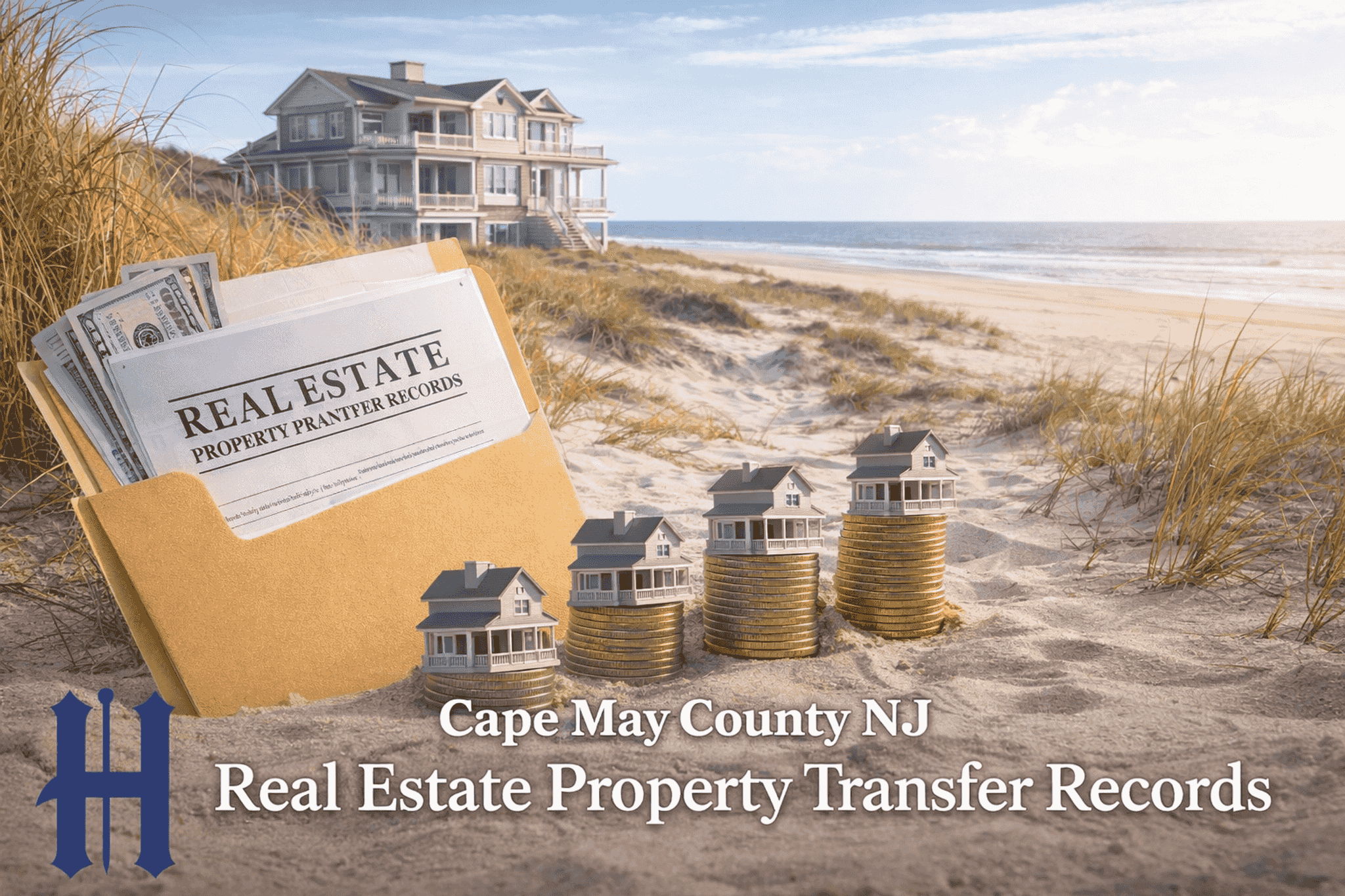The latest Property Transfer News, Stories, and Articles | Cape May ...