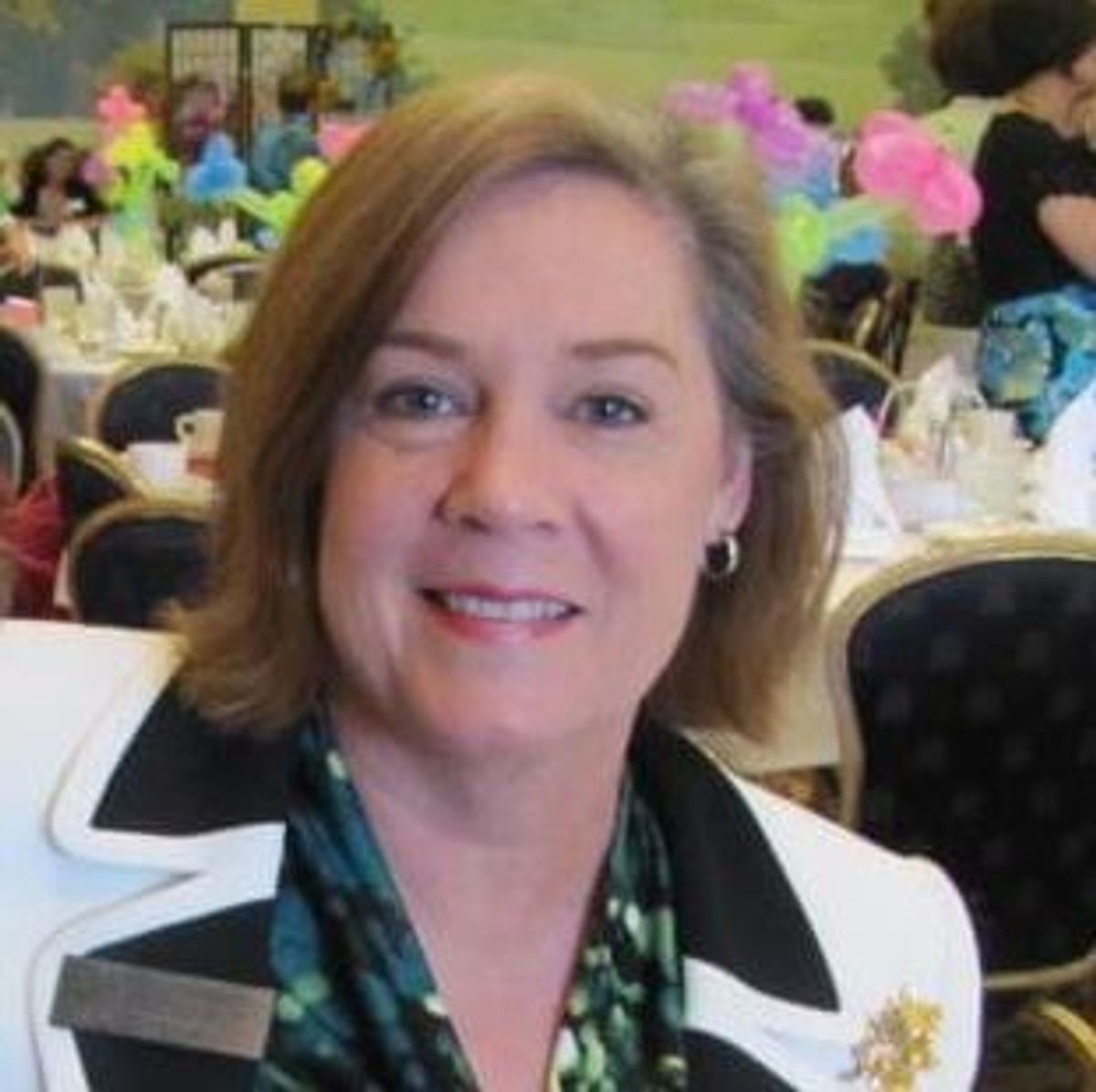 Brenda Linnington to Speak at Women in Business Conference