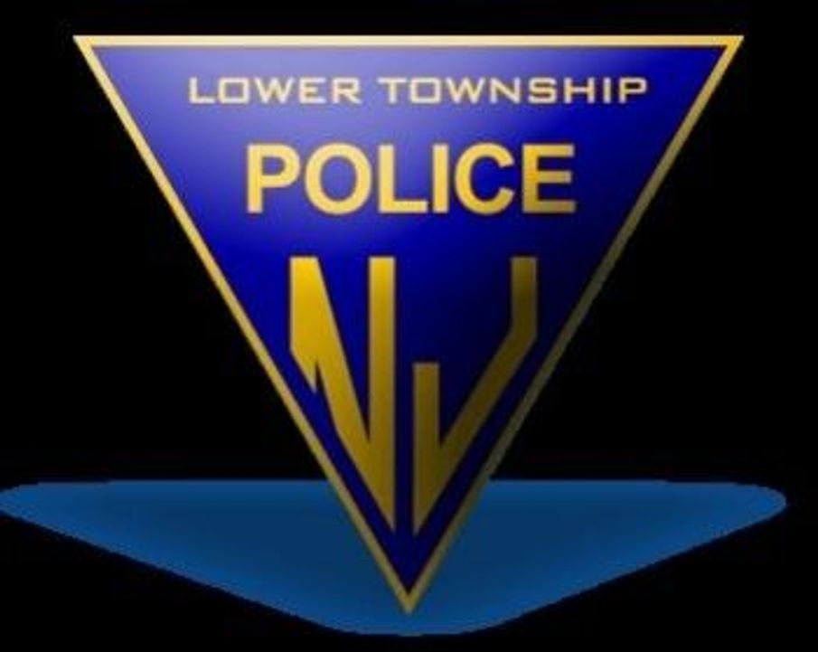 Lower Township Weekly Arrest Summary for Aug. 18-Aug. 24