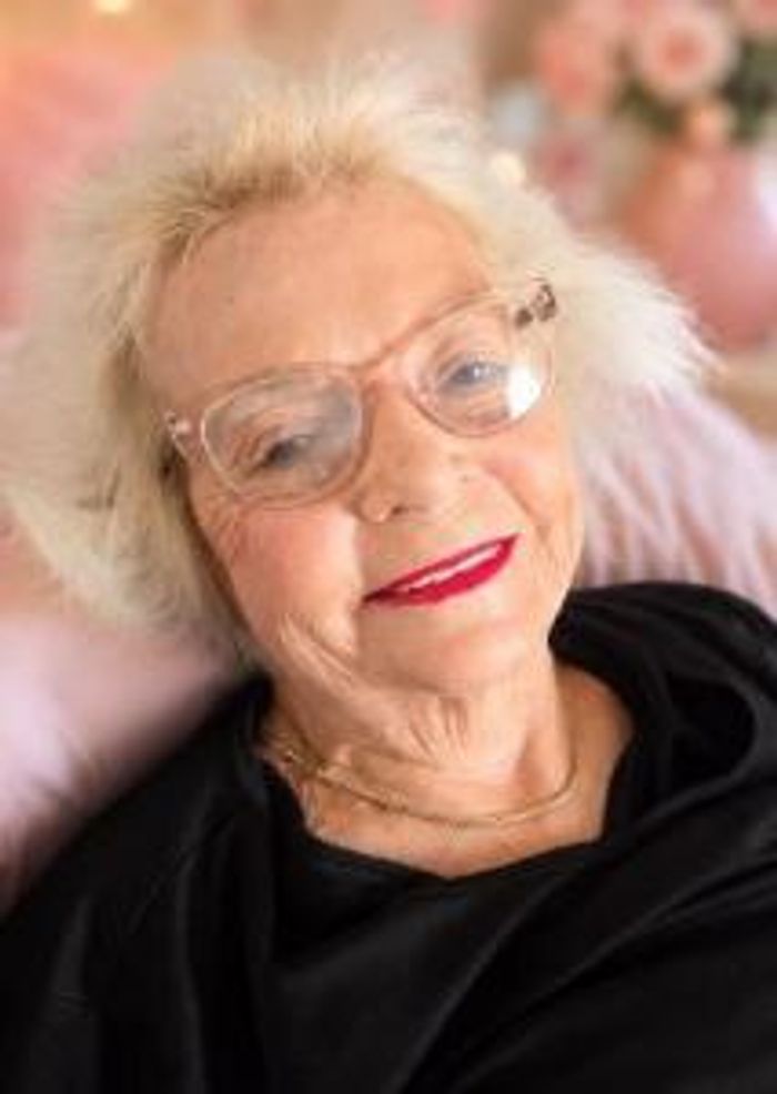 CLARK, GERTRUDE ROSE