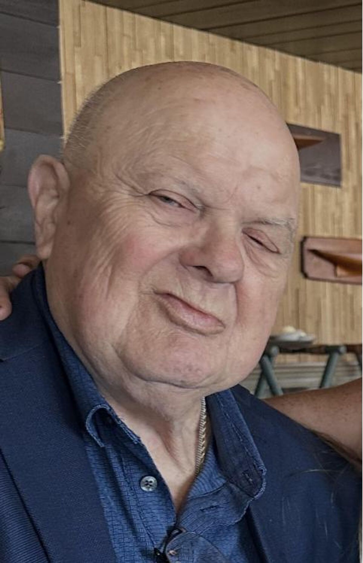 LOWE, THOMAS MICHAEL