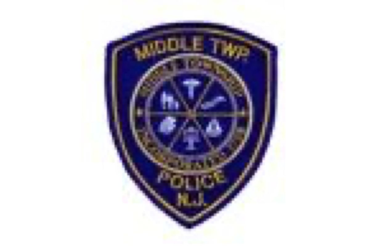 Middle Police Nab Five Suspects for Drug-Related Offenses
