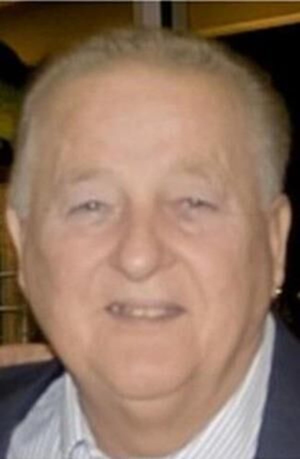 BELANSEN, ROBERT ANTHONY, SR.