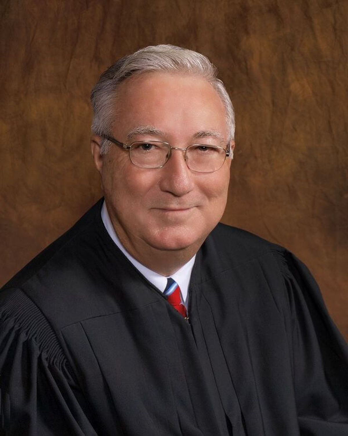 Superior Court Judge Daryl F. Todd, Sr. Retires from the Bench