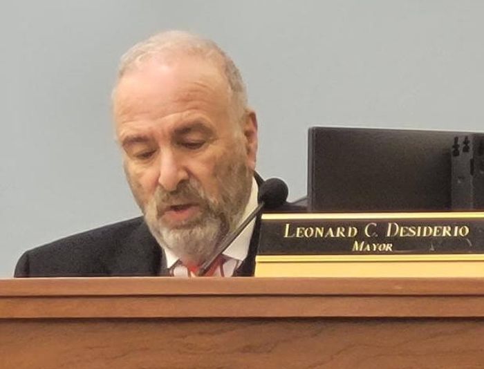 Sea Isle to See Beach Work in June, Mayor Says