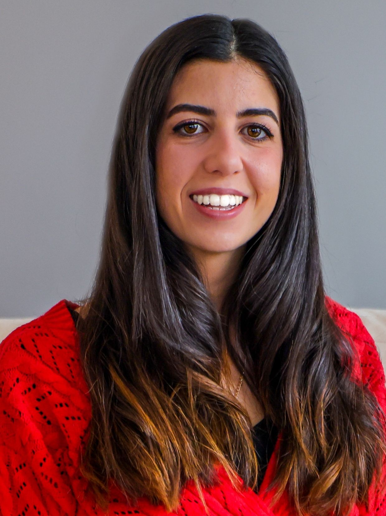 Featured Agent: Cristina Patton, Salesperson with deSatnick