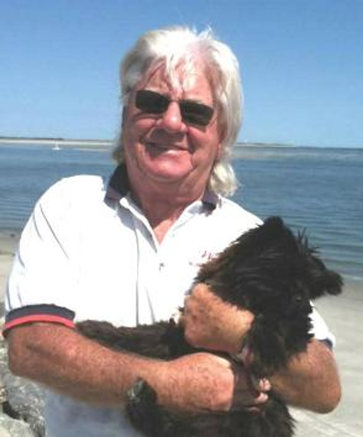 FRANZEN, NICHOLAS J., III