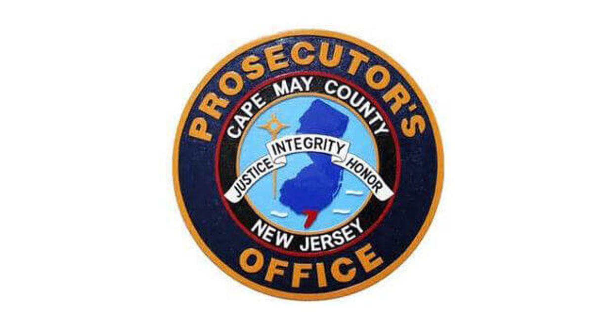 Lower Township Woman Charged with Drug Possession, Distribution