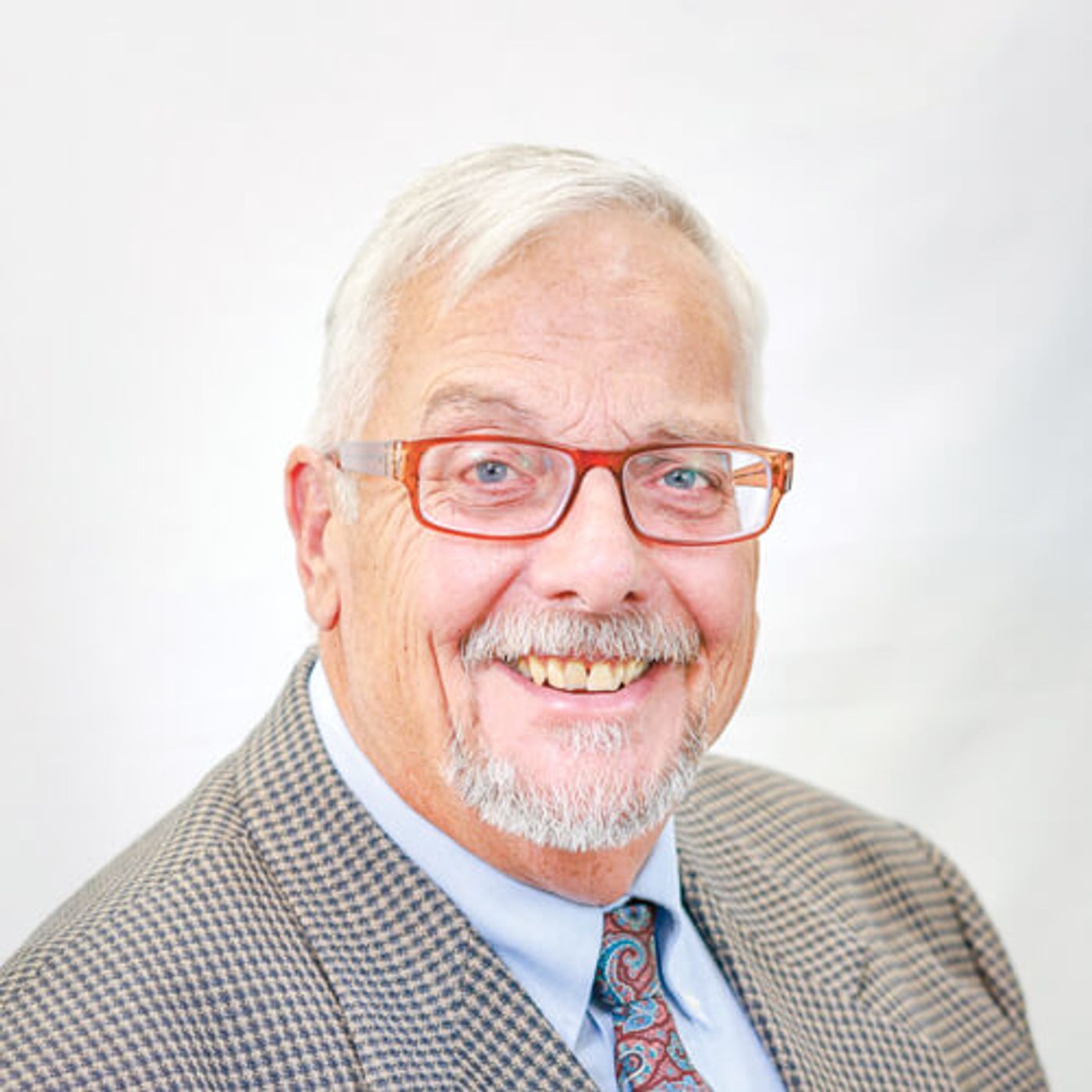 Commissioners Shut Down Morey's Attempt to Discuss $1M Contract