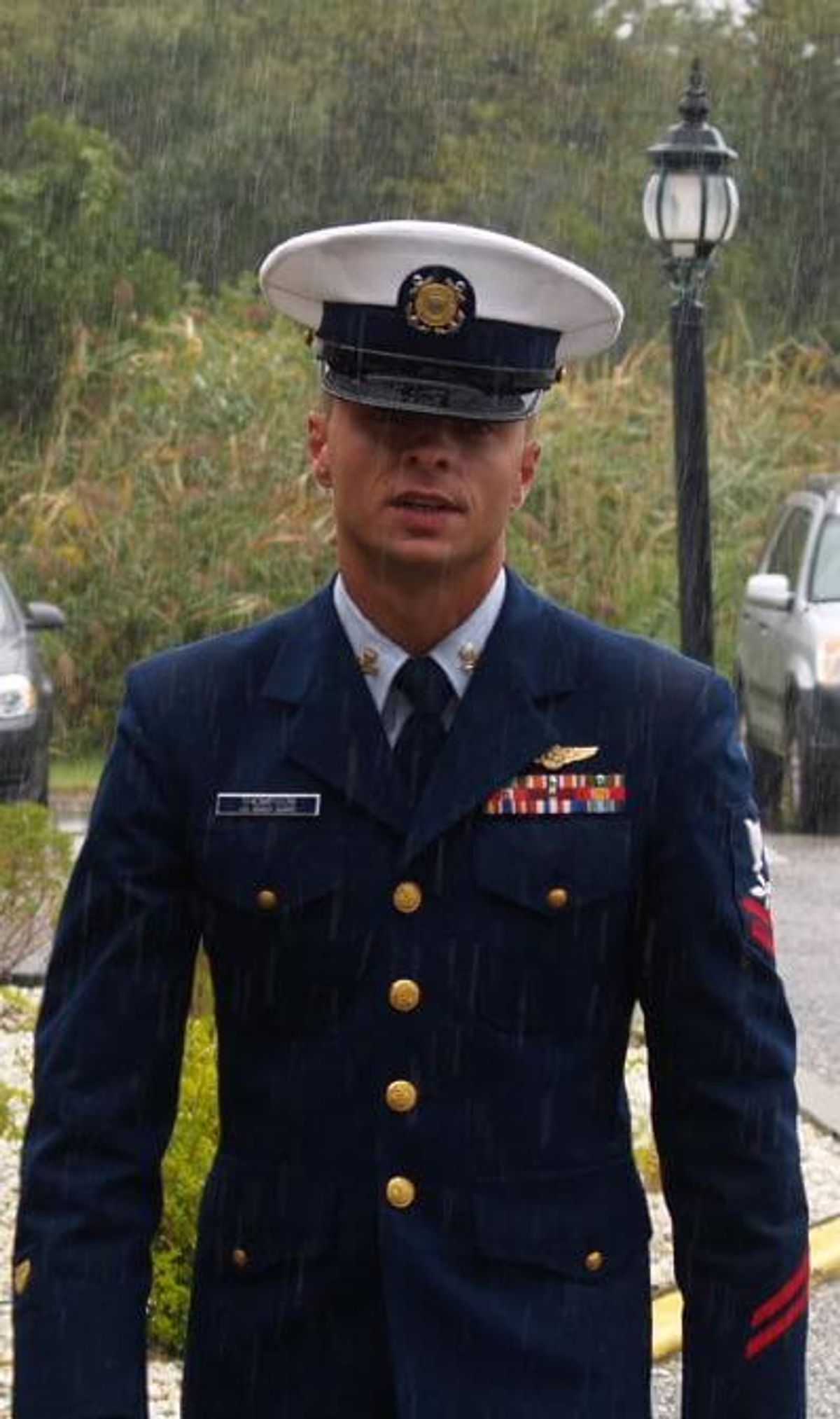 Petty Officer Convicted of Sex with Recruit, Lying to Coast ...